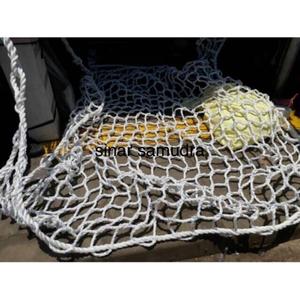 Jual Ready..!!! Jaring angkat barang cargo net jaring pengaman pp 12mm ...