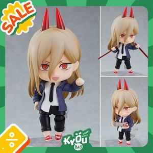 Jual Nendoroid Power - Chainsaw Man (Re-release) - Kota Bekasi - Kyou ...