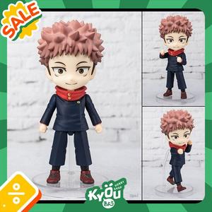 Jual Figuarts Mini Itadori Yuji - Jujutsu Kaisen - Kota Bekasi - Kyou ...