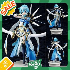 Jual PVC Figure 1/8 Sinon [Sun Goddess, Solus] - Kota Bekasi - Kyou ...