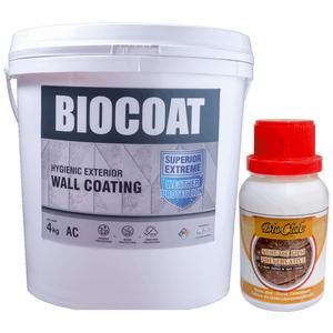 Jual Cat Tembok Anti Jamur Untuk Dinding Expose Bio Wall Coat Biocide ...