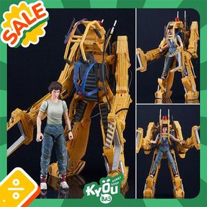 Jual MODEROID Power Loader - Aliens - Kota Bekasi - Kyou Hobby Shop ...