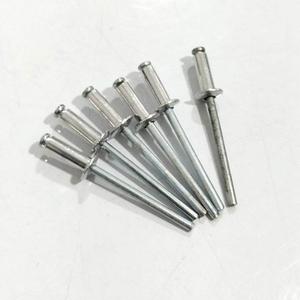 Jual Paku Rivet Tembak SP 435 Isi 100pcs / Paku Lipet 3,2MM x 9,5MM ...