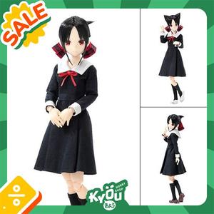 Jual Azone Pure Neemo Doll 1/6 Kaguya Shinomiya - Kaguya-sama - Kota ...