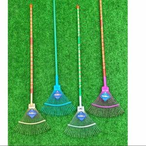 Jual Ready Sapu Garuk Besi / Sapu Taman Kawat 2.3Mm - Kota Bekasi ...
