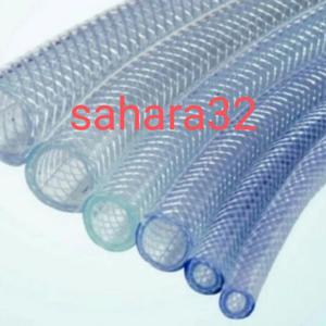 Jual Ready Selang Benang 1/2 " Inch Per Meter Selang Air Taman - Per ...
