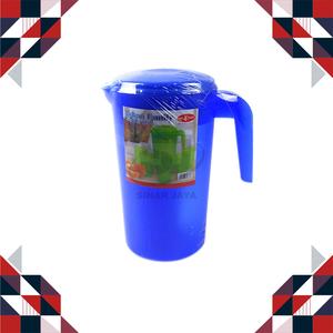 Jual Eskan Set Gelas/Teko Plastik/Eskan Family+5BJ Gelas EKP Owl - Kota ...