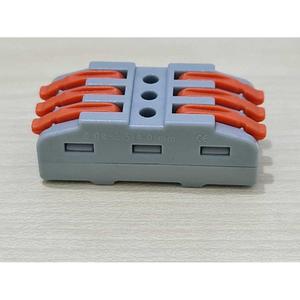 Jual Compact Connector Releaseable FORT CMK-423 3P 32A F/ Stranded Wire ...