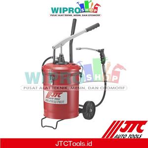 Promo JTC 4548-HAND OPERATED GREASE PUMP - Cicil 0% 3x - Kota Surabaya ...