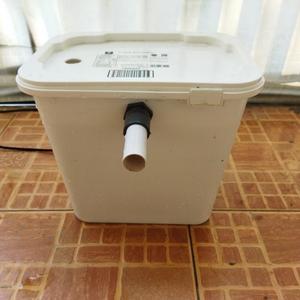 Jual ember filter kolam ikan mini/aquarium - Jakarta Barat - Phoebe ...