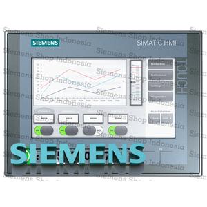 Jual 6AV2123-2GA03-0AX0 - SIMATIC HMI, KTP700 BASIC DP - Kota Tangerang ...