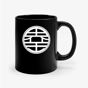 Jual Mug Gelas King Kai Logo Dragon Ball Z Dbz Anime - Kab. Bandung ...
