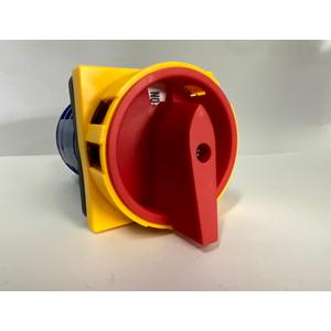 Jual Selector Cam Switch Fort SA-25-3-3 3P 25A On-Off-On - Jakarta ...