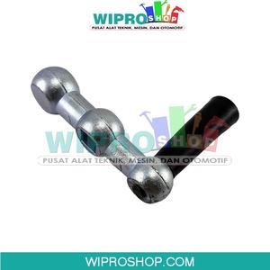 Jual WIPRO SP. Catok Cross ECV-3 Handle - Kota Surabaya - wiproshop ...
