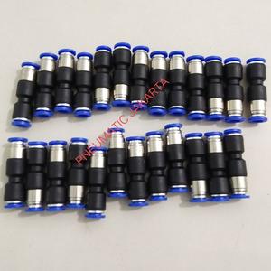Jual STOP FITTING / CHECK VALVE ESPU-06 / PNEUMATIC - Jakarta Barat ...