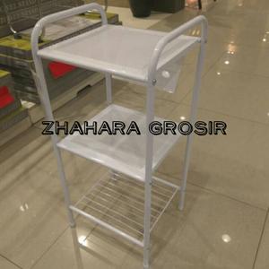 Jual Informa Rak Serbaguna, Rak 3 Susun, Rak Dapur, Rak Buku, Rak Hias ...