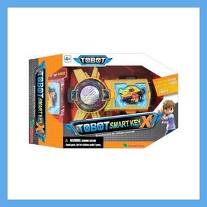 Jual TOBOT SMART KEY X ORIGINAL - TRANSFORMING ROBOT - Jakarta Barat ...
