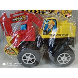 Jual MAIN MOBIL BESAR MOLEN BEKO ALAT BERAT KONTRUKSI - Kota Medan ...