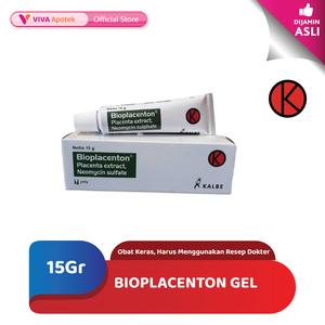 Jual Bioplacenton Gel (15 gr) - Jakarta Barat - Viva Apotek Official ...