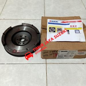Jual Flywheel Gigi gendeng New Carry Tayo asli SGP - Tahun 2021-UP ...