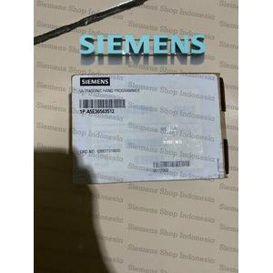 Jual A5E36563512 - ULTRASONIC HAND PROGRAMMER - Kota Tangerang Selatan ...