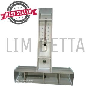 Jual FILTER TALANG 60 CM / BOX TALANG AQUARIUM / FILTER AQUARIUM ...