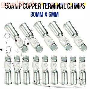 Jual Gswltt Terminal Tembaga Seal Insulated Tahan Korosi Universal ...