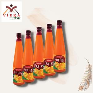 Jual Indofood Sirup Freiss Squash | Sirup Freiss Rasa Jeruk 500Ml ...
