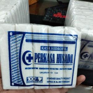 Jual kasa perban / kasa gulung 5cm 10cm 15cm - 10cm - Kota Surakarta ...
