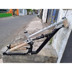 Jual frame set polygon siskiu T7 New Original Insera - Jakarta Pusat ...