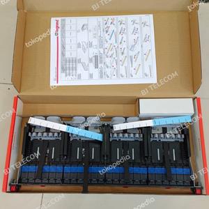 Jual patch panel 24 port cat 6 legrand / patch panel legrand 24 port ...
