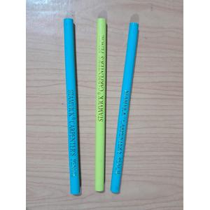 Jual Pensil Tukang Makita Pencil Tukang Bangunan Pencil Kayu - Jakarta ...