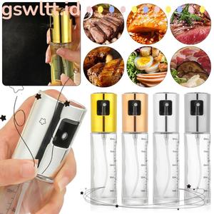 Jual Gswltt Botol Spray Stainless Steel Timbangan Masak Dapur Alat ...