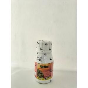 Jual Insektisida NITEN 100SL 200ML untuk wereng coklat dan thrips ...