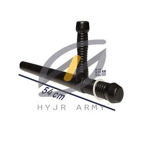 Jual HYJRARMY Pentungan T Fiber Pentungan Satpam Tongkat Security ...