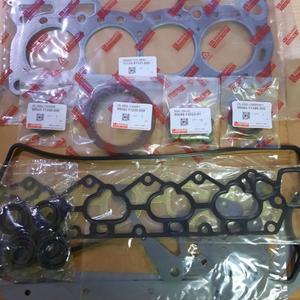 Jual PAKING SET FULL SET PAKING DEKSEL SET DAIHATSU TARUNA EFI - Kota Medan - fullgrey7 | Tokopedia