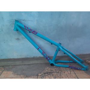 Jual Frame Dirtjump polygon Cozmix DXP DJ 26 - Jakarta Pusat - Vero ...