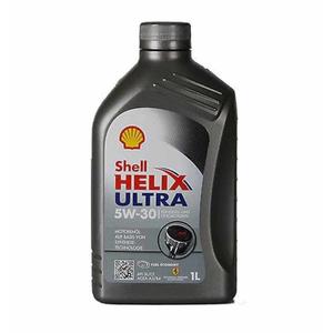 Jual SHELL HELIX HX-ULTRA 5W/30 1 LITER 1 DUS (12 x 1L) - Kab. Bandung ...