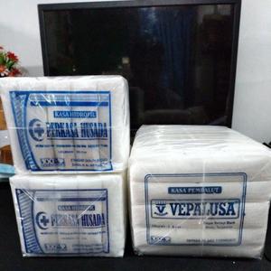 Jual kasa perban / kasa gulung 5cm 10cm 15cm - 10cm - Kota Surakarta ...