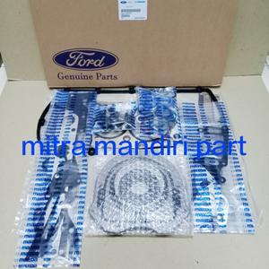 Jual PACKING SET GASKET ENGINE OVERHAUL FORD RANGER 2.2 PLAT/BESI ...