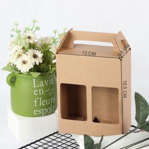 Jual DUS JINJING KARDUS BOTOL 350 ISI 2 KOTAK KARTON PACKAGING KEMASAN ...