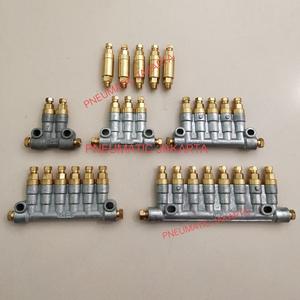 Jual Distributor Oil / Saluran Pelumas Oli CAB-2 (2 Outlet) Chenying ...