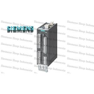 Jual 6SL3055-0AA00-3AA1 - SINAMICS TERMINAL MODULE TM31 - Kota ...