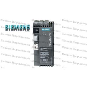 Jual 6SL3040-0PA00-0AA1 - CUA31 CONTROL UNIT ADAPTER - Kota Tangerang ...