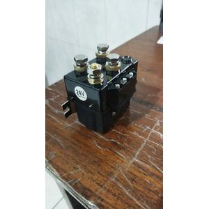 Jual Selenoid. Solenoid Model Warn. Model Albright Winch. Universal. 2 ...