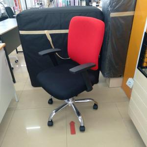 Jual Kursi kantor informa zach red kursi kerja kursi direktur kursi ...