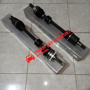 Jual CV joint as roda assy Baleno manual 1997-2002 Unifar - Kanan - Jakarta Pusat - Timur Jaya ...