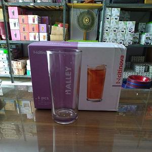 Jual Gelas Juice Halley Gelas Minum Gelas Lemon Tea - Jakarta Pusat ...