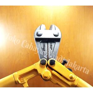 Jual Dijual Gunting Besi Beton Camel 48"/ Bolt Cutter Camel 48 Inch ...
