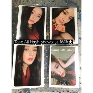 Jual PHOTOCARD HEEJIN LOONA # A ALBUM SET PC HEEJIN HASH # SHOWCASE SET - Jakarta Selatan ...